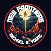 First Edition Bard Cards – Books by Michael D. Young